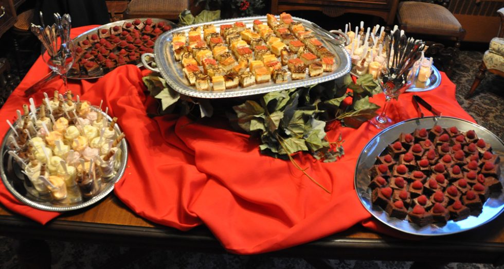 Montage Cafe - Montage Cafe